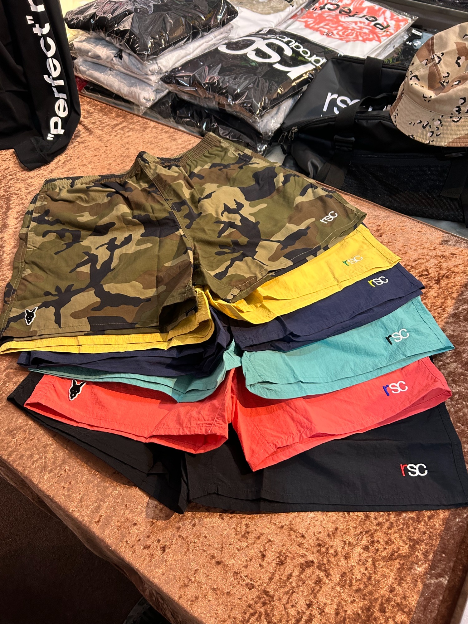 🌸衣替えの時期🌸｜rsc products 公式ウェブサイト